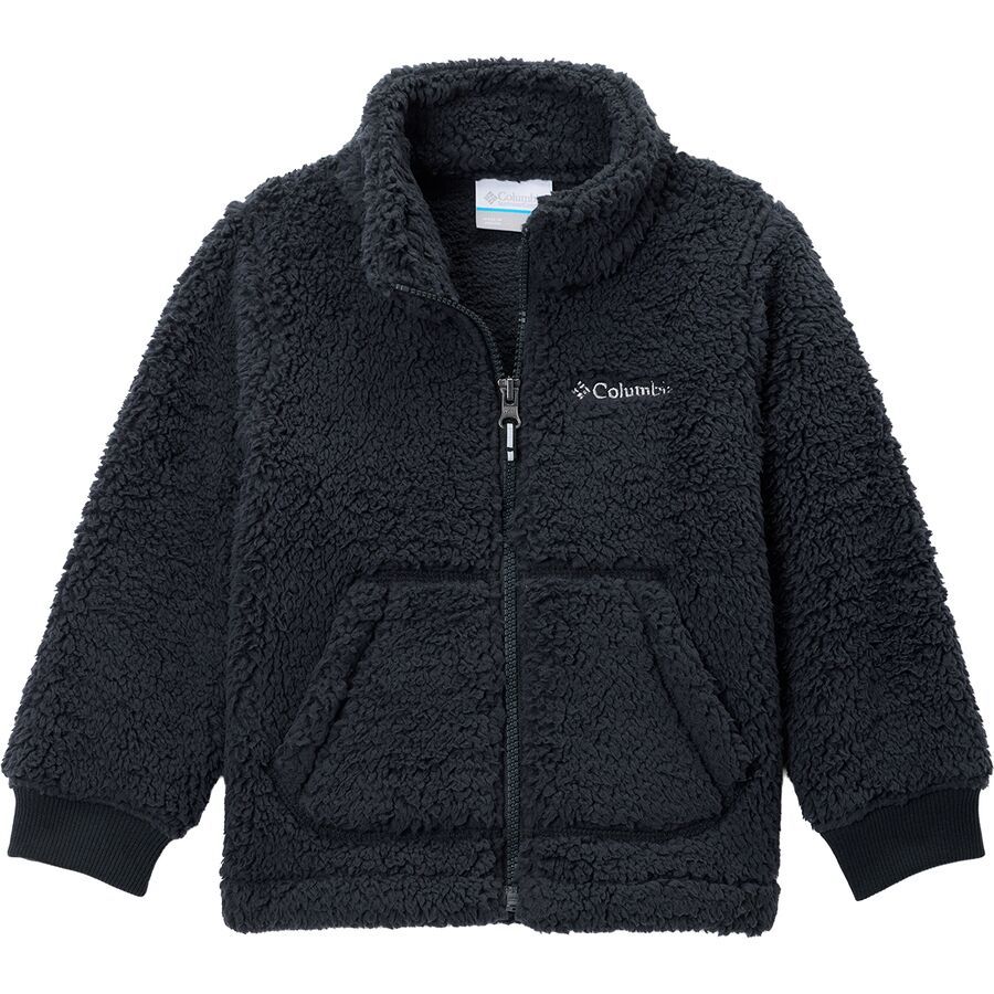 ■商品詳細■ブランドColumbiaコロンビア■商品名Rugged Ridge Sherpa Full-Zip Fleece Jacket - Toddlers'ラギッド リッジ シェルパ フルジップ フリース ジャケット - トッドラー■...