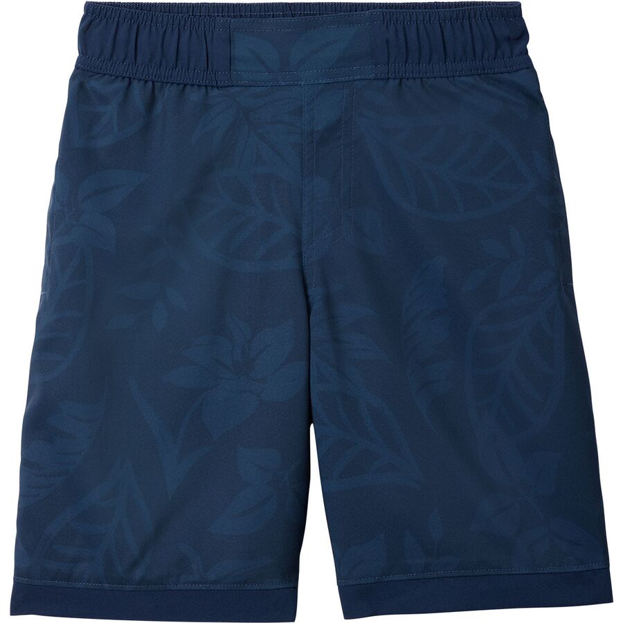 ■商品詳細■ブランドColumbiaコロンビア■商品名Sandy Shores Boardshort - Boys'サンディー ショアーズ ボードショーツ - ボーイズ■商品状態新品未使用・並行輸入品■色Collegiate Navy Pa...