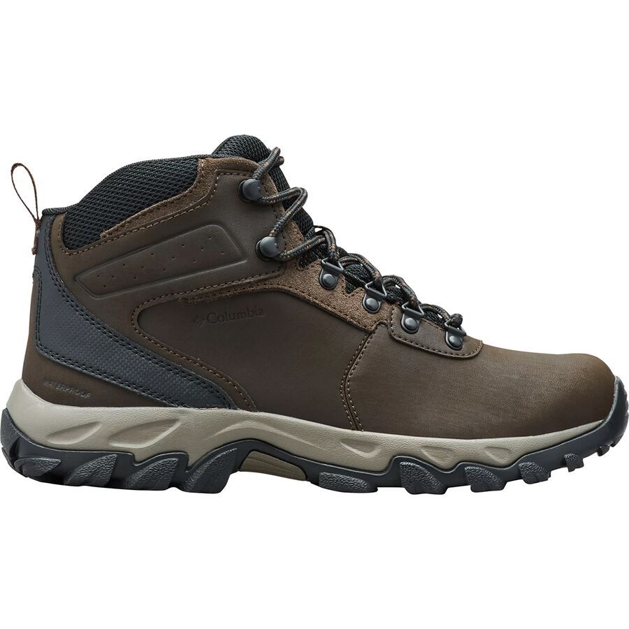 ■商品詳細■ブランドColumbiaコロンビア■商品名Newton Ridge Plus II Waterproof Wide Hiking Boot - Men'sニュートン リッジ プラス リ ウォータープルーフ ワイド ハイキング ブ...