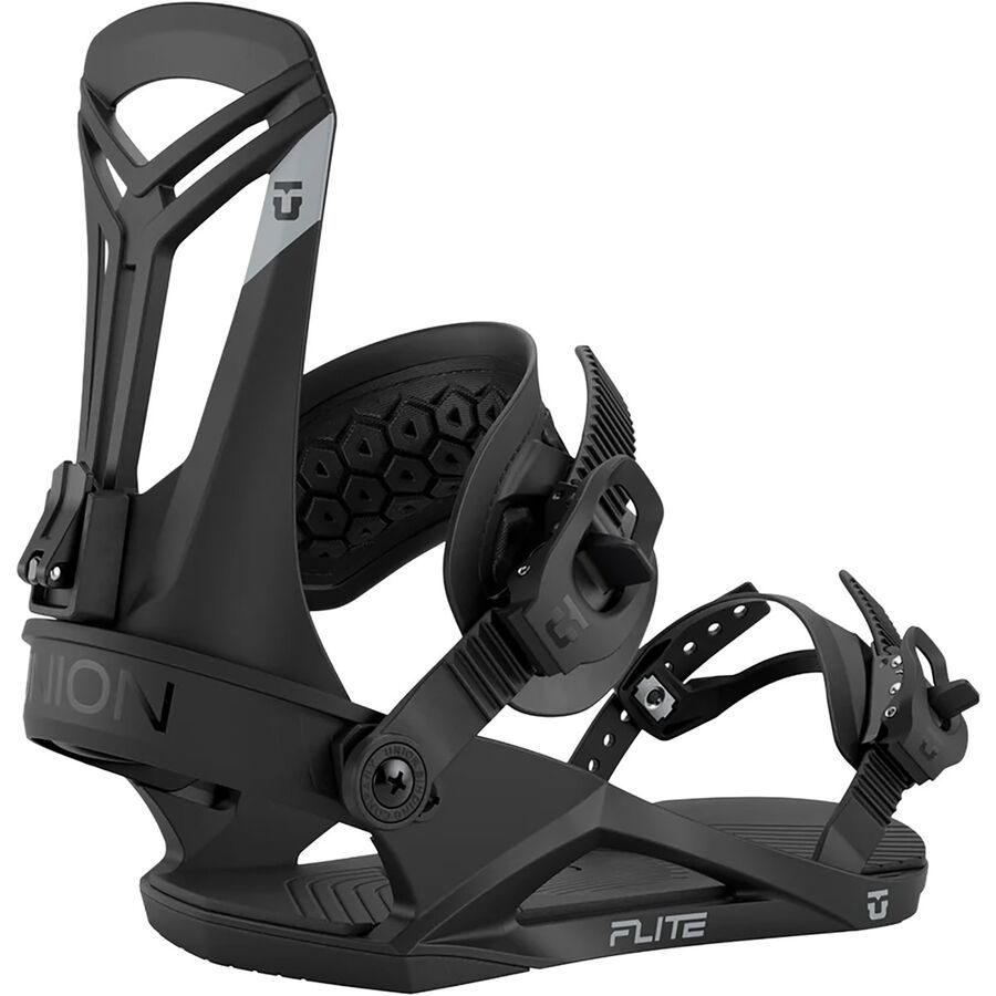 ■商品詳細■ブランドUnionユニオン■商品名Flite Snowboard Binding - 2026フライト スノーボード バインディング -■商品状態新品・並行輸入品■色Black■アンクルストラップ形■トゥストラップTS4.0■フ...