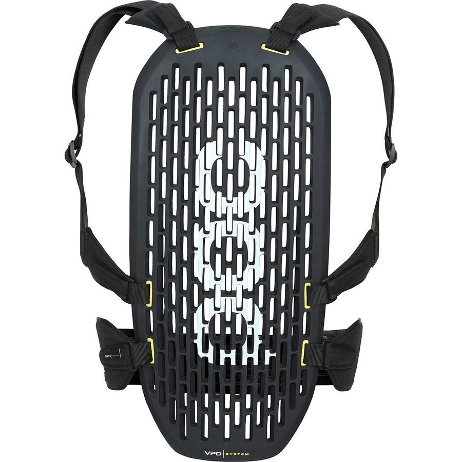 ■商品詳細■ブランドPOCPOC■商品名VPD System BackVpd システム バック■商品状態新品・並行輸入品■色Uranium Black■素材VPD■閉鎖バックル、調節可能なストラップ■保護区戻る■認定証EN1621-2 レベ...