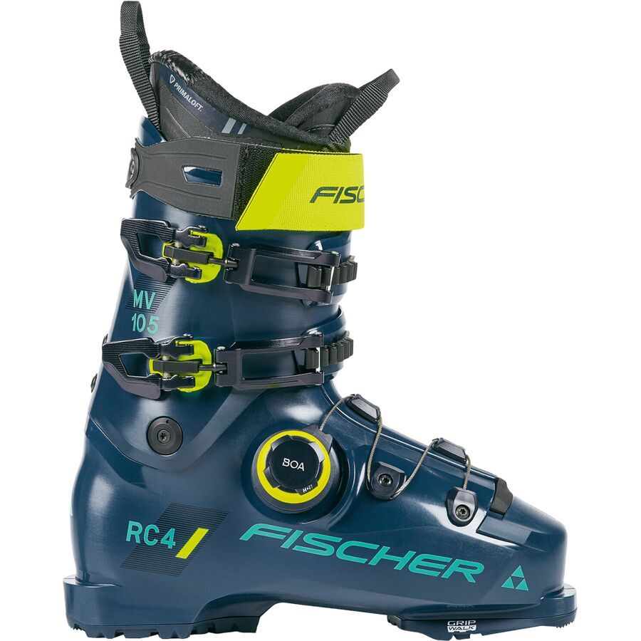 ■商品詳細■ブランドFischerフィッシャー■商品名RC4 105 MV Boa Boot - 2025 - Women'sRC4 105 MV ボア ブーツ - 2025 - ウィメンズ■商品状態新品・並行輸入品■色Petrol■シェル...