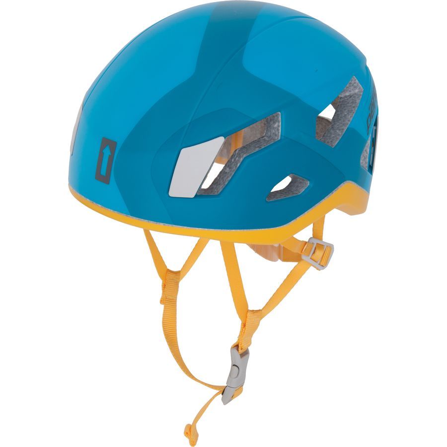 ■商品詳細■ブランドSinging Rockシンギングロック■商品名Penta Climbing Helmetペンタ クライミング ヘルメット■商品状態新品・並行輸入品■色Blue■シェル素材ポリカーボネート■インパクトフォームポリスチレン...