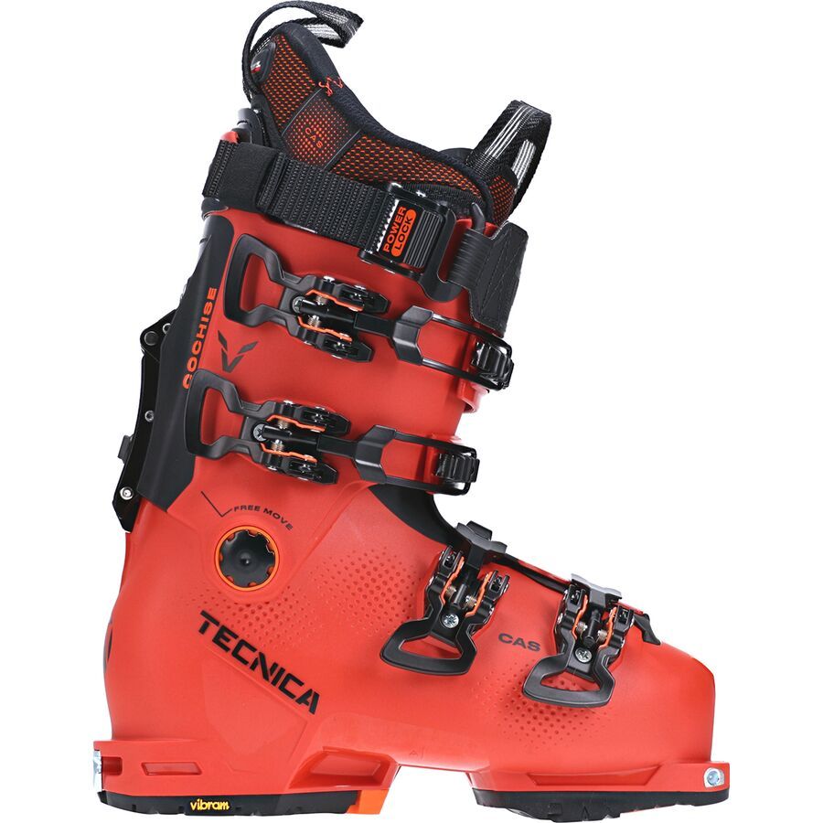 ■商品詳細■ブランドTecnicaテクニカ■商品名Cochise 130 Dyn Alpine Touring Boot - 2023コチース 130 DYN アルパイン ツーリング ブーツ - 2023■商品状態新品・並行輸入品■色Bri...
