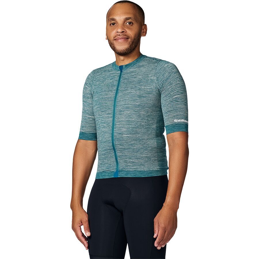 ■商品詳細■ブランドShimanoシマノ■商品名Evolve Terra Seamless Short Sleeve Jersey - Men'sイバルブ テラ シームレス ショート スリーブ ジャージ - メンズ■商品状態新品・並行輸入品...