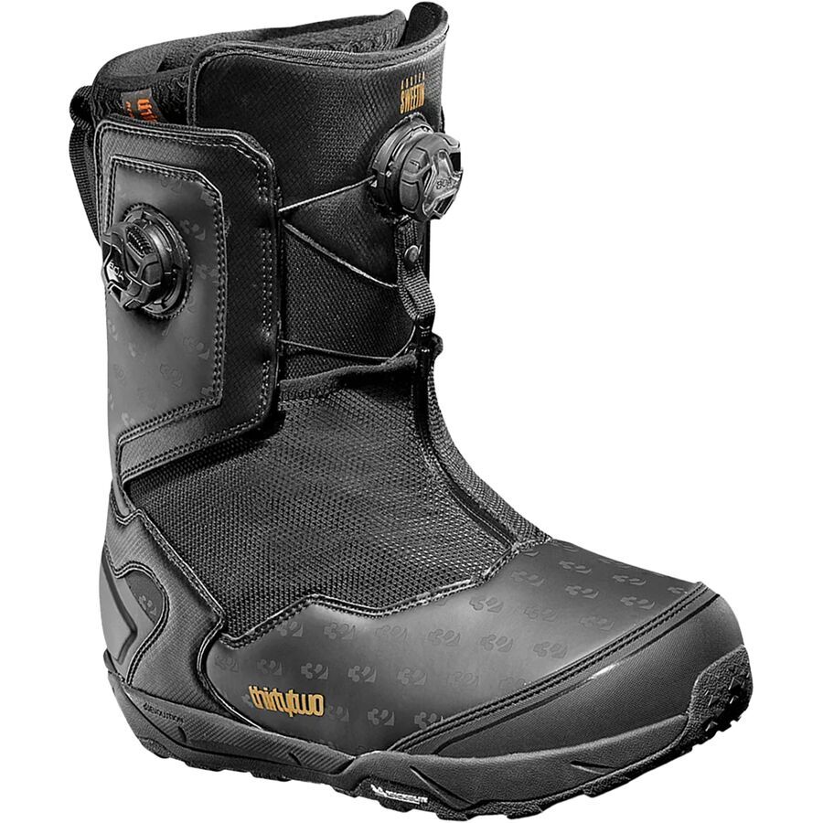 ■商品詳細■ブランドThirtyTwoサーティーツー■商品名Focus Boa Sweetin Snowboard Boot - 2026フォーカス ボア スウィーティン スノーボード ブーツ -■商品状態新品・並行輸入品■色Black/Y...