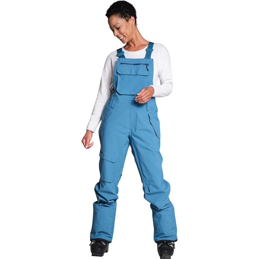 ■商品詳細■ブランドTrew Gear■商品名Astoria Bib - Women'sアストリア ビブ - ウィメンズ■商品状態新品・並行輸入品■色Blue Pond■防水性能20,000mm■通気性評価20,000g/m2■縫い目完全密...