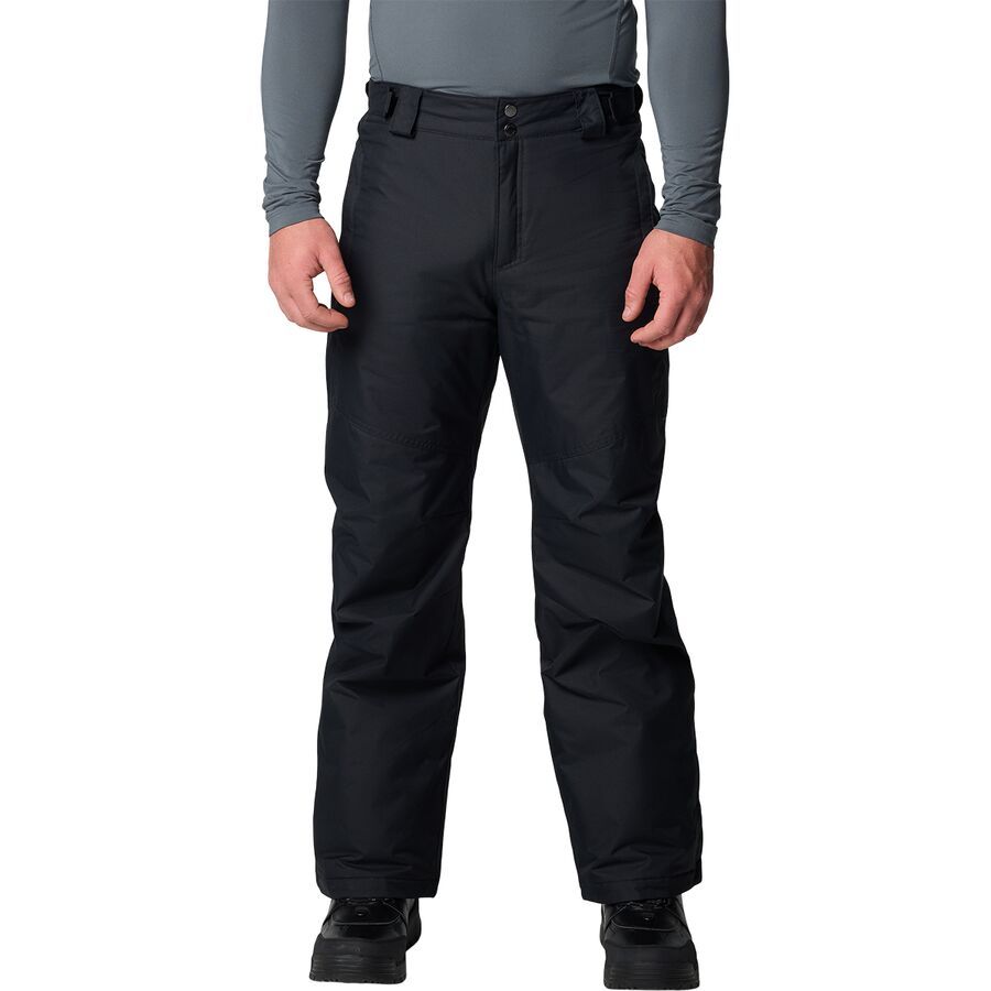 ■商品詳細■ブランドColumbiaコロンビア■商品名Bugaboo V Pant - Men'sバガブー V パンツ - メンズ■商品状態新品・並行輸入品■色Black■責任あるコレクションリサイクル/再利用■縫い目完全密封■フィット通常...