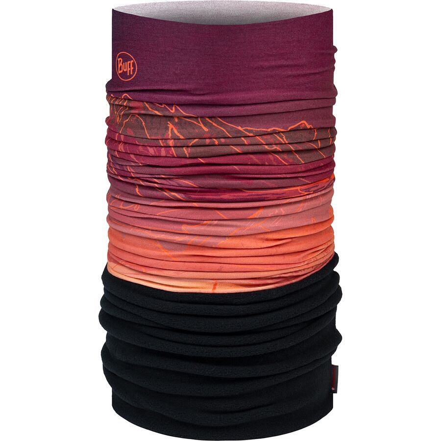 ■商品詳細■ブランドBuffバフ■商品名Polar Buffポラール バフ■商品状態新品・並行輸入品■色Unal Garnet■責任あるコレクションリサイクル/再利用■素材[上部] ペットボトルをリサイクルして作られたリプリブ ポリエステル...