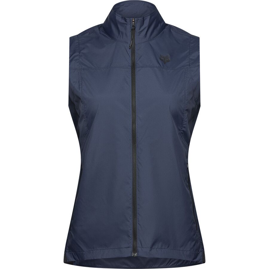 ■商品詳細■ブランドFox Racingフォックスレーシング■商品名Ranger Wind Vest - Women'sレンジャー ウィンド ベスト - ウィメンズ■商品状態新品・並行輸入品■色Midnight■フィットスリム■季節3シーズ...