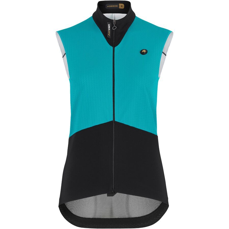 ■商品詳細■ブランドAssosアソス■商品名UMA GTV Spring/Fall Vest C2 - Women'sユーマ GTV スプリング/フォール ベスト C2 - ウィメンズ■商品状態新品・並行輸入品■色Turquoise Gre...
