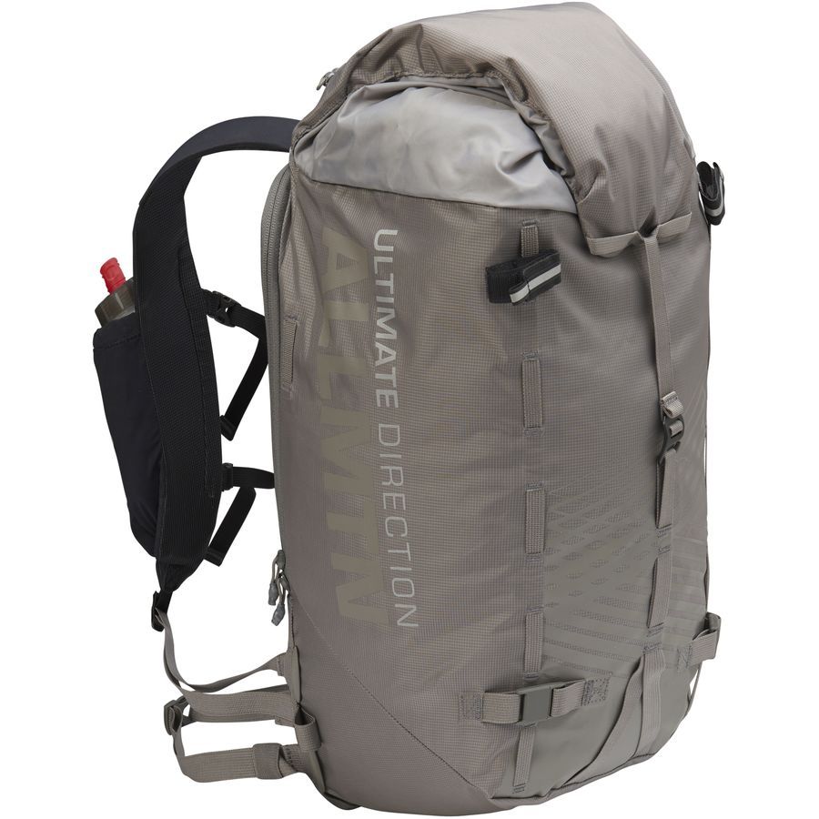 ■商品詳細■ブランドUltimate Directionアルティメイト ディレクション■商品名All Mountain 30L Backpackオール マウンテン 30L バックパック■商品状態新品・並行輸入品■色Granite■素材モノリ...