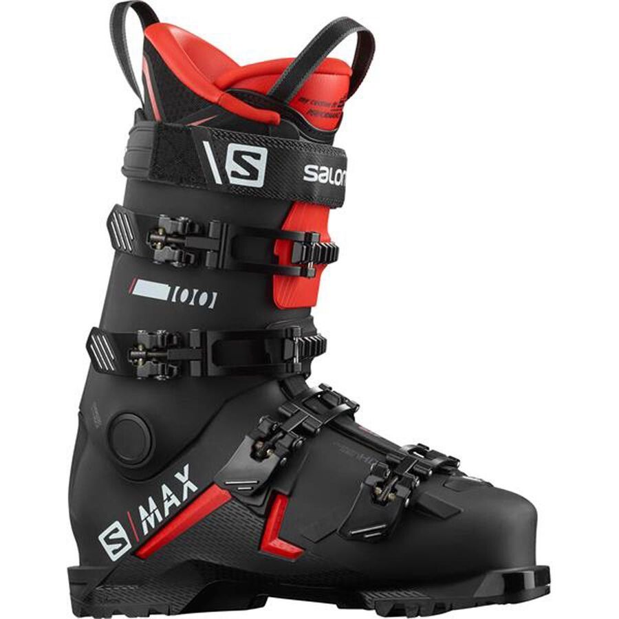 ■商品詳細■ブランドSalomonサロモン■商品名S/Max 100 GW Ski Boot - Men'sS/マックス 100 GW スキー ブーツ - メンズ■商品状態新品・並行輸入品■色Black■シェル素材ポリウレタン■フレックス1...