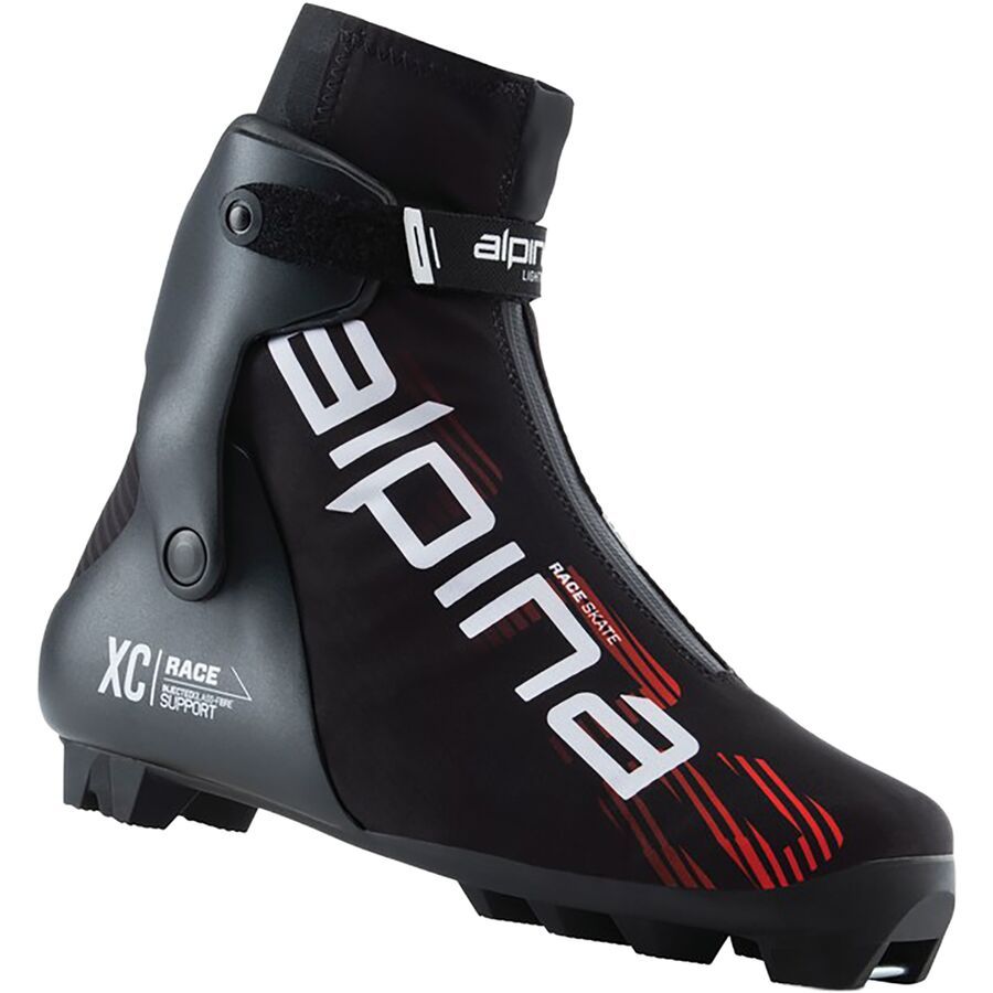 ■商品詳細■ブランドAlpinaアルピナ■商品名Race SK Boot - 2026レース SK ブーツ -■商品状態新品・並行輸入品■色Black/Red/White■アクティビティノルディックスキー■備考(取寄) アルピナ レース S...