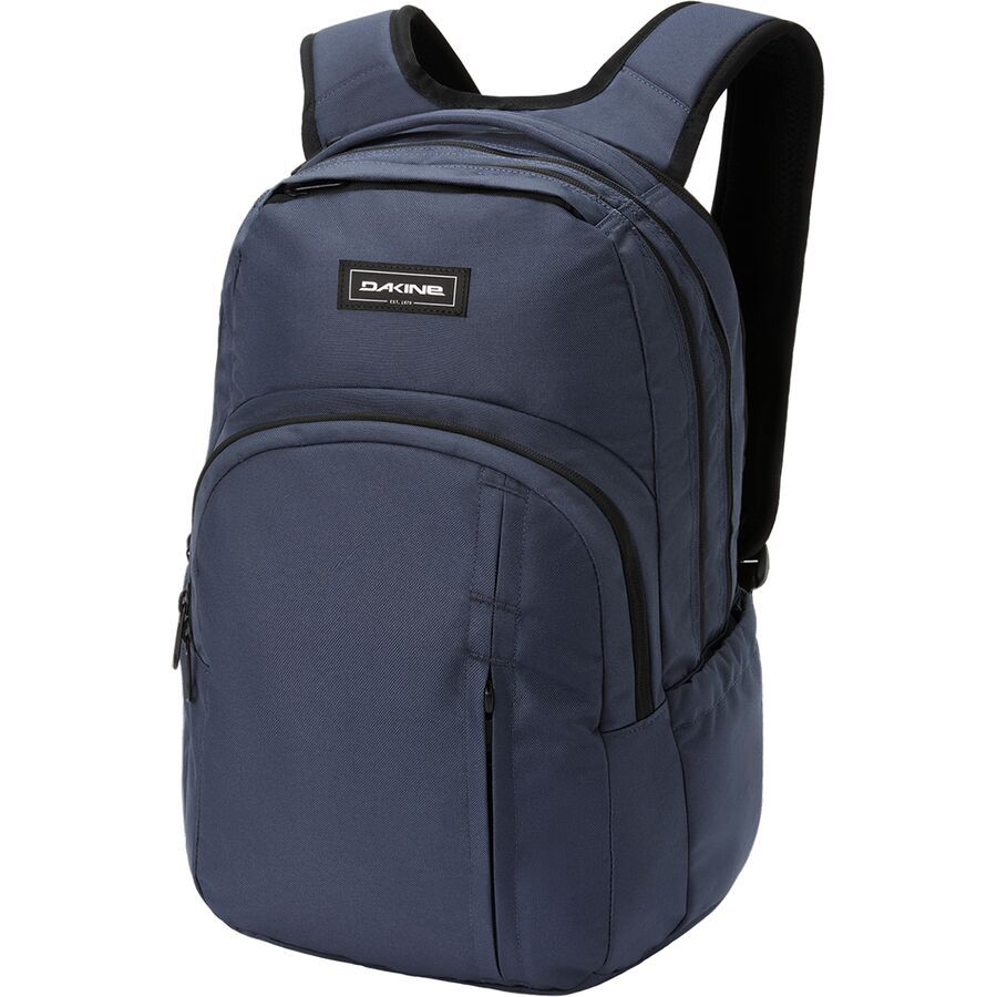 ■商品詳細■ブランドDAKINEダカイン■商品名Campus Premium 28L Backpackキャンパス プレミアム 28L バックパック■商品状態新品・並行輸入品■色Odyssey■責任あるコレクションリサイクル/再利用■音量28...