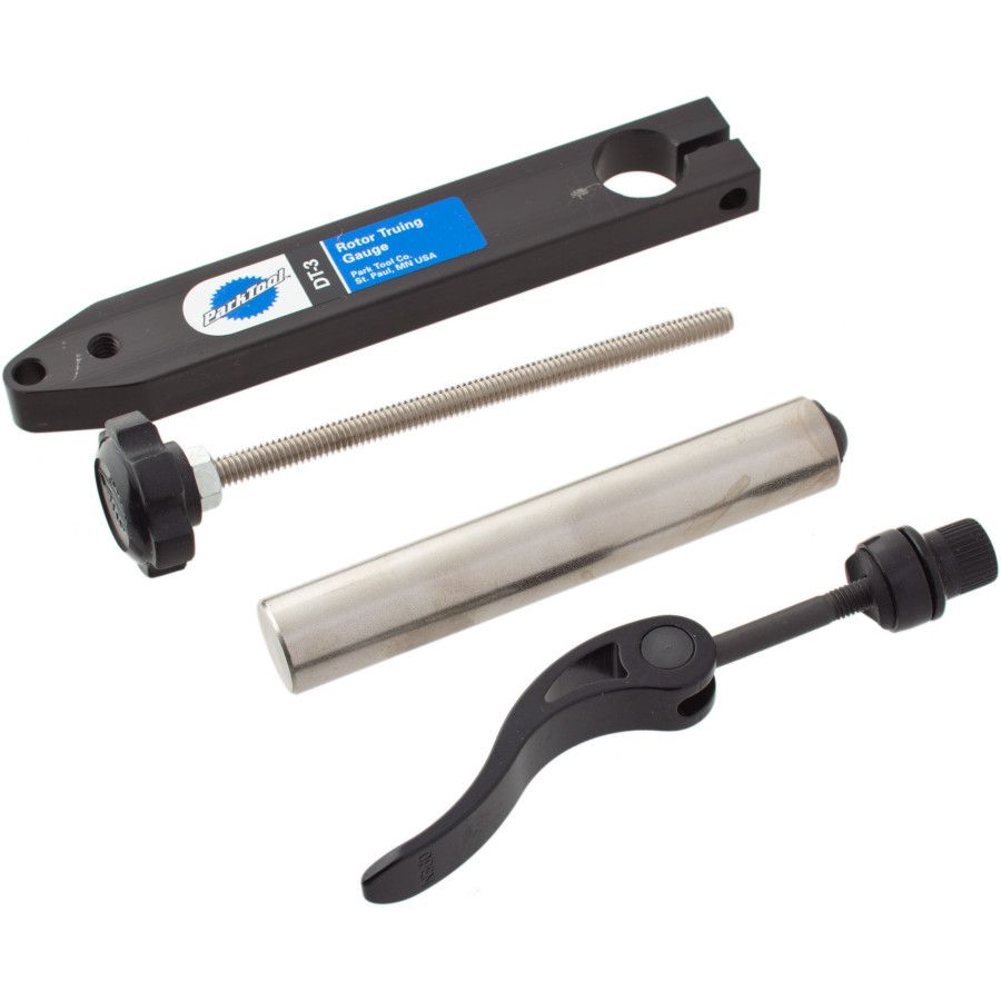 ■商品詳細■ブランドPark Toolパークツール■商品名DT-3 Rotor Truing GaugeDT-3 ローター ツルーイング ゲージ■商品状態新品・並行輸入品■色One Color■推奨用途ディスクブレーキローターのツルーイング...