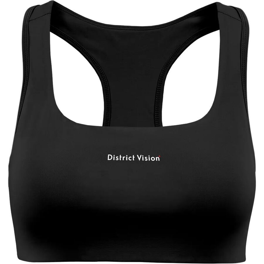 ■商品詳細■ブランドDistrict Visionディストリクトヴィジョン■商品名Twin Layer Medium Support Bra - Women'sツイン レイヤー ミディアム サポート ブラ - ウィメンズ■商品状態新品・並行...