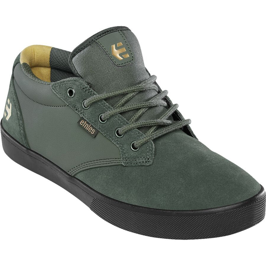 ■商品詳細■ブランドEtniesエトニーズ■商品名Jameson Mid Crank Cycling Shoe - Men'sジェームソン ミッド クランク サイクリング シューズ - メンズ■商品状態新品・並行輸入品■色Dark Gree...