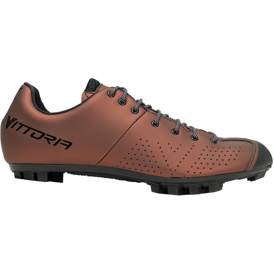 ■商品詳細■ブランドVittoria Cycling Shoes■商品名Tierra Cycling Shoeティエラ サイクリング シューズ■商品状態新品・並行輸入品■色Bronze■アッパー素材マイクロファイバー■閉鎖レース■ソール炭素...