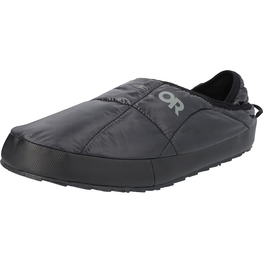 ■商品詳細■ブランドOutdoor Researchアウトドア リサーチ■商品名Tundra Trax Slip-On Booties - Men'sツンドラ トラックス スリッポン ブーティ - メンズ■商品状態新品・並行輸入品■色Bla...
