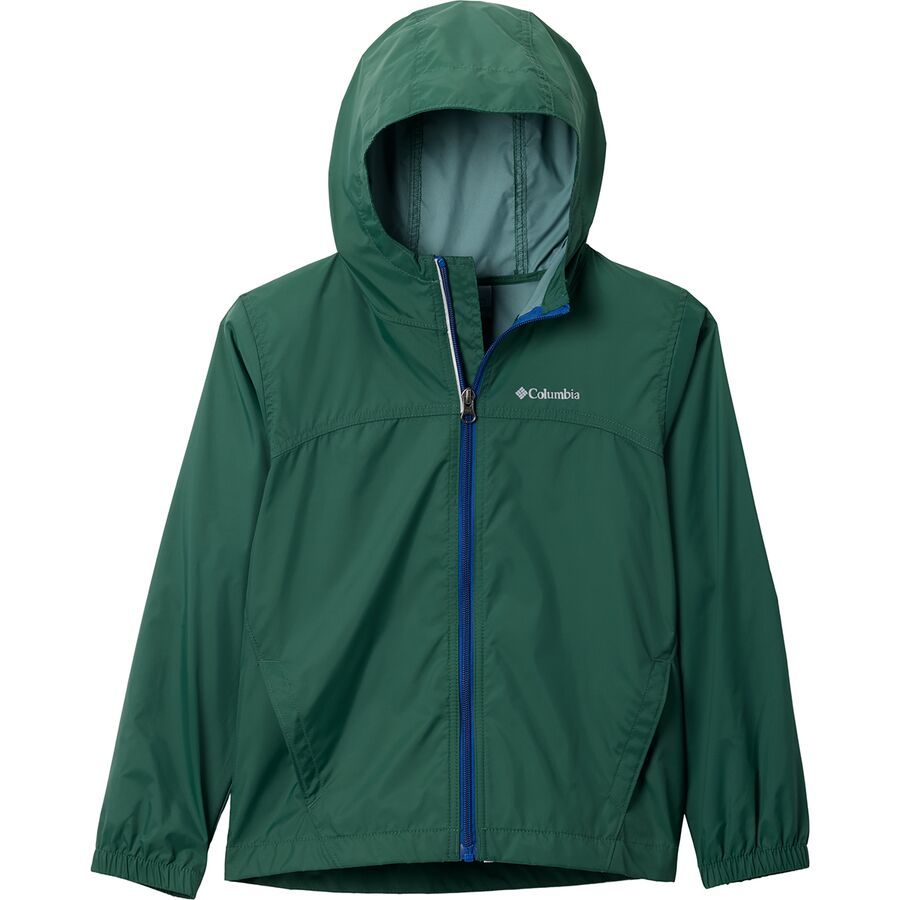 ■商品詳細■ブランドColumbiaコロンビア■商品名Glennaker Rain Jacket - Toddler Boys'グレンネーカー レイン ジャケット - トドラー ボーイズ■商品状態新品・並行輸入品■色Rain Forest■...