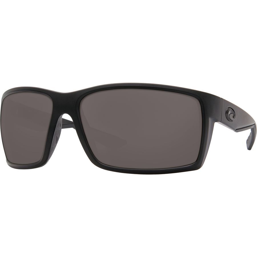 ■商品詳細■ブランドCostaコスタ■商品名Reefton 580P Polarized Sunglassesリーフトン 580P ポーラライズド サングラス■商品状態新品・並行輸入品■色Blackout Gray 580p■レンズ580P...