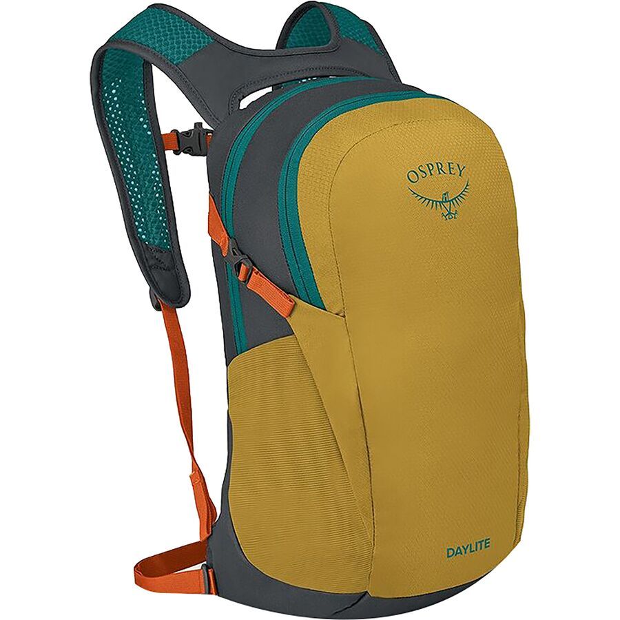 ■商品詳細■ブランドOsprey Packsオスプレーパック■商品名Daylite 13L Backpackデイライト 13L バックパック■商品状態新品・並行輸入品■色Tumbleweed Yellow/Tunnel Vision■責任あ...