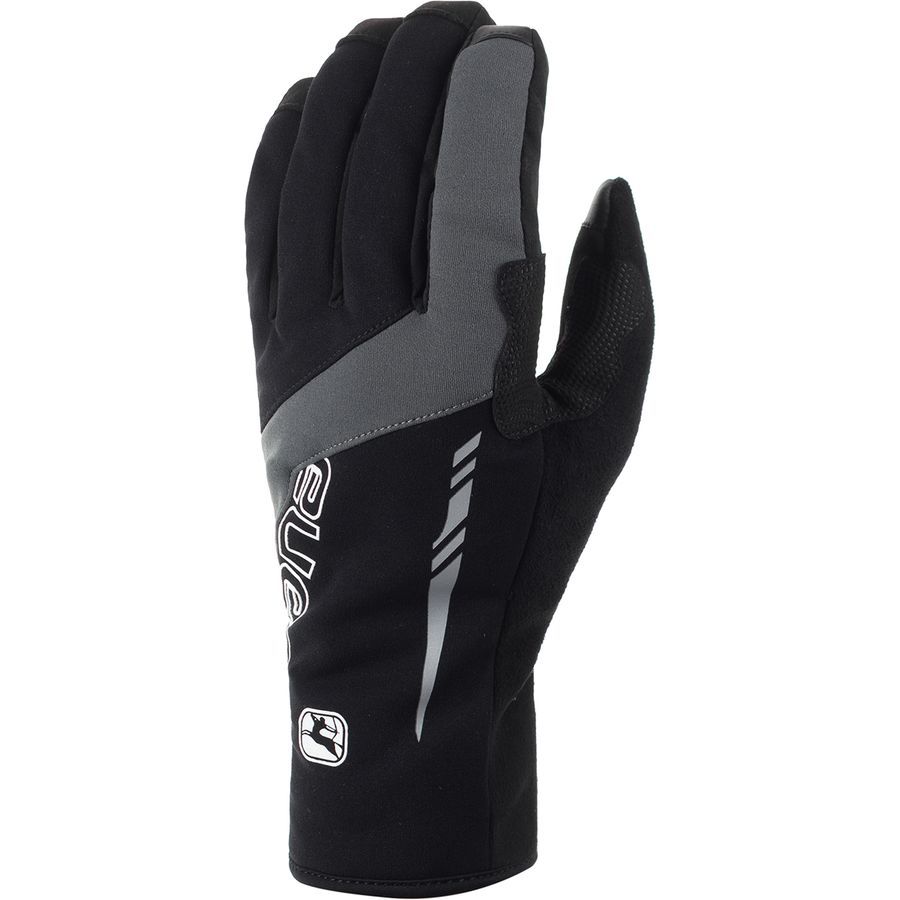 ■商品詳細■ブランドGiordanaジョルダーナ■商品名AV-300 Winter Glove - Men'sAV-300 ウィンター グローブ - メンズ■商品状態新品・並行輸入品■色Black/Gray■素材合成■パッドジェル■閉鎖面フ...