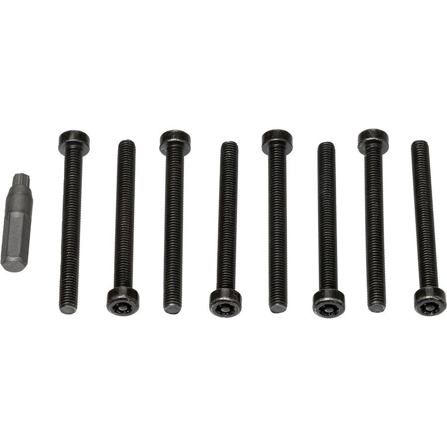 ■商品詳細■ブランドRiversmithリバースミス■商品名4-Banger Mount Lock4-バンガー マウント ロック■商品状態新品・並行輸入品■色One Color■互換性River Quiver 4-Banger マウント シ...