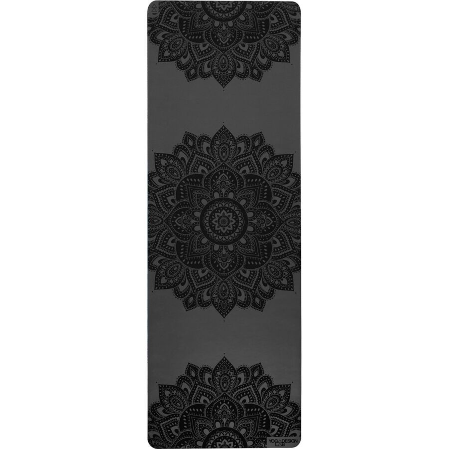 ■商品詳細■ブランドYoga Design Labヨガ デザイン ラボ■商品名Infinity Yoga Matインフィニティ ヨガ マット■商品状態新品・並行輸入品■色Mandala Charcoal■寸法180.34 x 60.96cm...