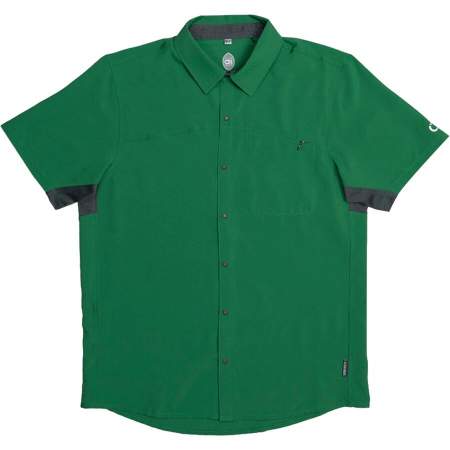 ■商品詳細■ブランドClub Ride Apparelクラブライドアパレル■商品名Protocol Jersey - Short Sleeve - Men'sプロトコル ジャージ - ショート スリーブ - メンズ■商品状態新品・並行輸入品...