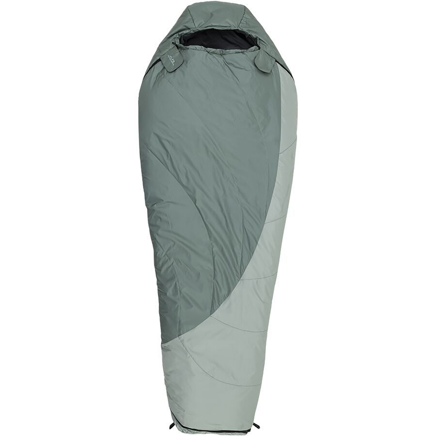 ■商品詳細■ブランドALPS Mountaineeringアルプスマウンテニアリング■商品名Genesis Sleeping Bag: 30F Syntheticジェネシス スリーピング バッグ 30F シンセティック■商品状態新品・並行輸...