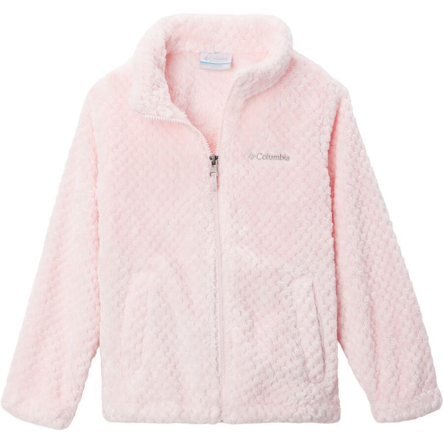 ■商品詳細■ブランドColumbiaコロンビア■商品名Fire Side Sherpa Hybrid Full-Zip Fleece Jacket - Girls'ファイアー サイド シェルパ ハイブリット フルジップ フリース ジャケット...