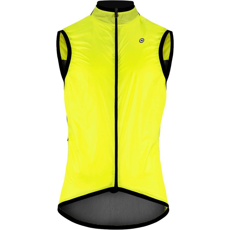 ■商品詳細■ブランドAssosアソス■商品名MILLE GT Wind Vest C2 - Men'sミル GT ウィンド ベスト C2 - メンズ■商品状態新品・並行輸入品■色Optic Yellow■素材ナイロン87％、エラスタン13％...