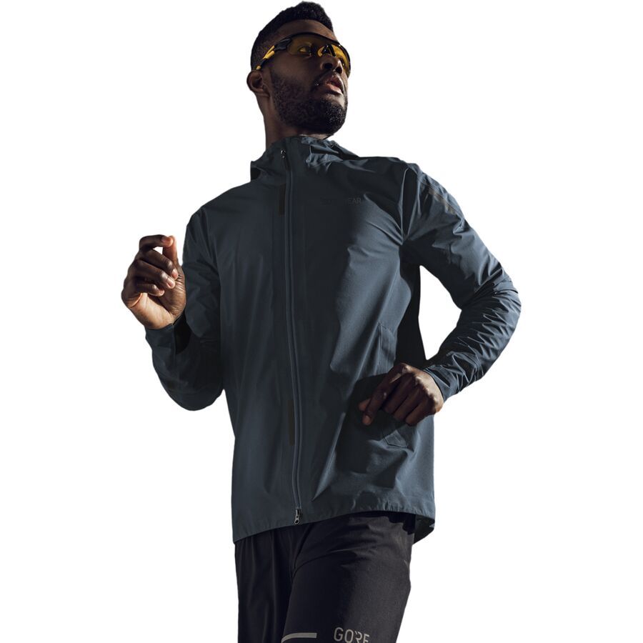 ■商品詳細■ブランドGOREWEARゴアウェア■商品名Concurve GORE-TEX Jacket - Men'sゴア-テックス ジャケット - メンズ■商品状態新品・並行輸入品■色Lab Graphite■責任あるコレクションリサイク...