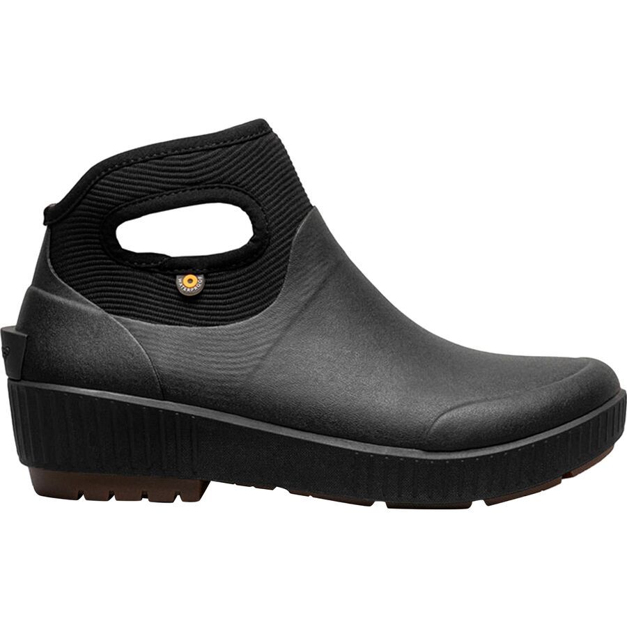 ■商品詳細■ブランドBogsボグス■商品名Seattle II Ankle Boot - Women'sシアトル リ アンクル ブーツ - ウィメンズ■商品状態新品・並行輸入品■色Black■防水加工防水構造■断熱材.3mmネオテック■裏地...