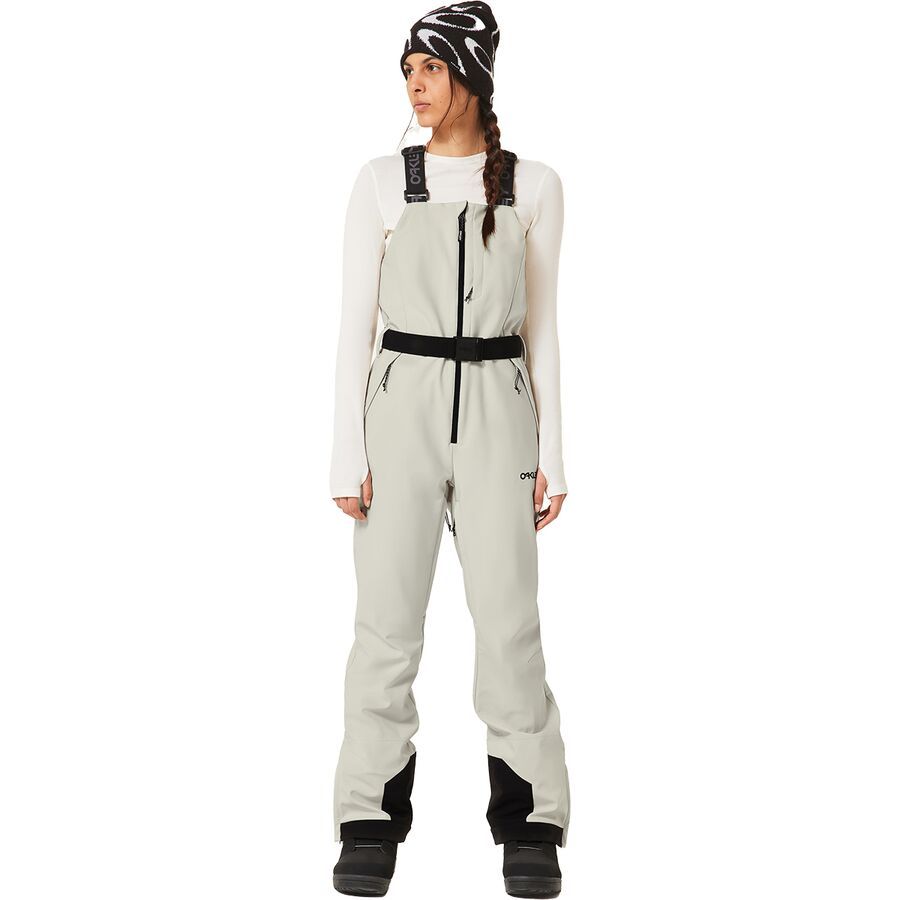 ■商品詳細■ブランドOakleyオークリー■商品名TNP Harper Softshell Bib Pant - Women'sTNP ハーパー ソフトシェル ビブ パンツ - ウィメンズ■商品状態新品・並行輸入品■色Mist■フィット通常...