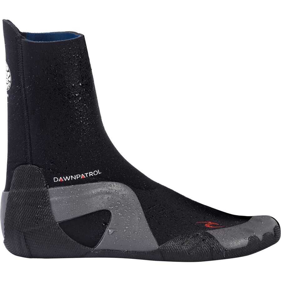 ■商品詳細■ブランドRip Curlリップ カール■商品名Dawn Patrol 5mm Round Toe Bootie - Men'sドーン パトロール 5mm ラウンド トゥ ブーティ - メンズ■商品状態新品・並行輸入品■色Blac...