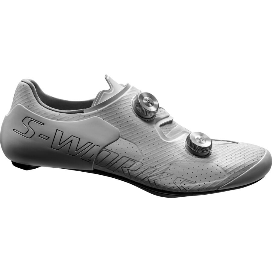 ■商品詳細■ブランドSpecializedスペシャライズド■商品名S-Works Ares 2 Road Shoe - WideSワークス アレス 2 ロード シューズ - ワイド■商品状態新品・並行輸入品■色White■閉鎖ボアLi2■ミ...