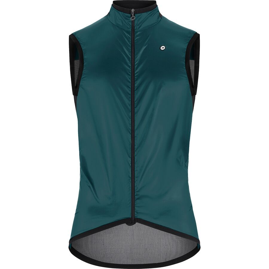 ■商品詳細■ブランドAssosアソス■商品名MILLE GT Wind Vest C2 - Men'sミル GT ウィンド ベスト C2 - メンズ■商品状態新品・並行輸入品■色Foundation Green■素材ナイロン87％、エラスタ...