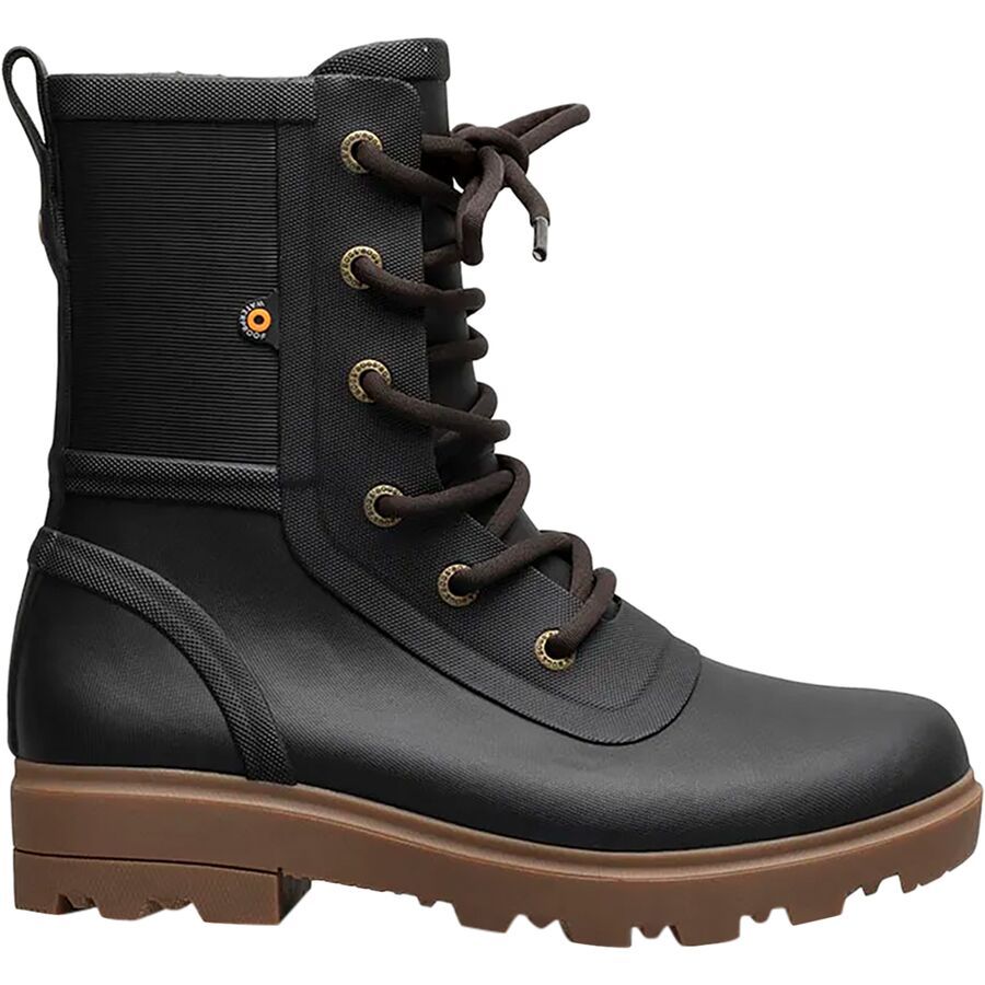 ■商品詳細■ブランドBogsボグス■商品名Holly Rain Lace Tall Boot - Women'sホリー レイン レース トール ブーツ - ウィメンズ■商品状態新品・並行輸入品■色Black■アッパー素材ゴム■防水加工ラバー...