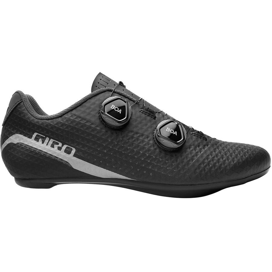 ■商品詳細■ブランドGiroジロ■商品名Regime Cycling Shoe - Women'sレジーム サイクリング シューズ - ウィメンズ■商品状態新品・並行輸入品■色Black■アッパー素材熱接着シンチワイヤー■裏地繊維■閉鎖デュ...