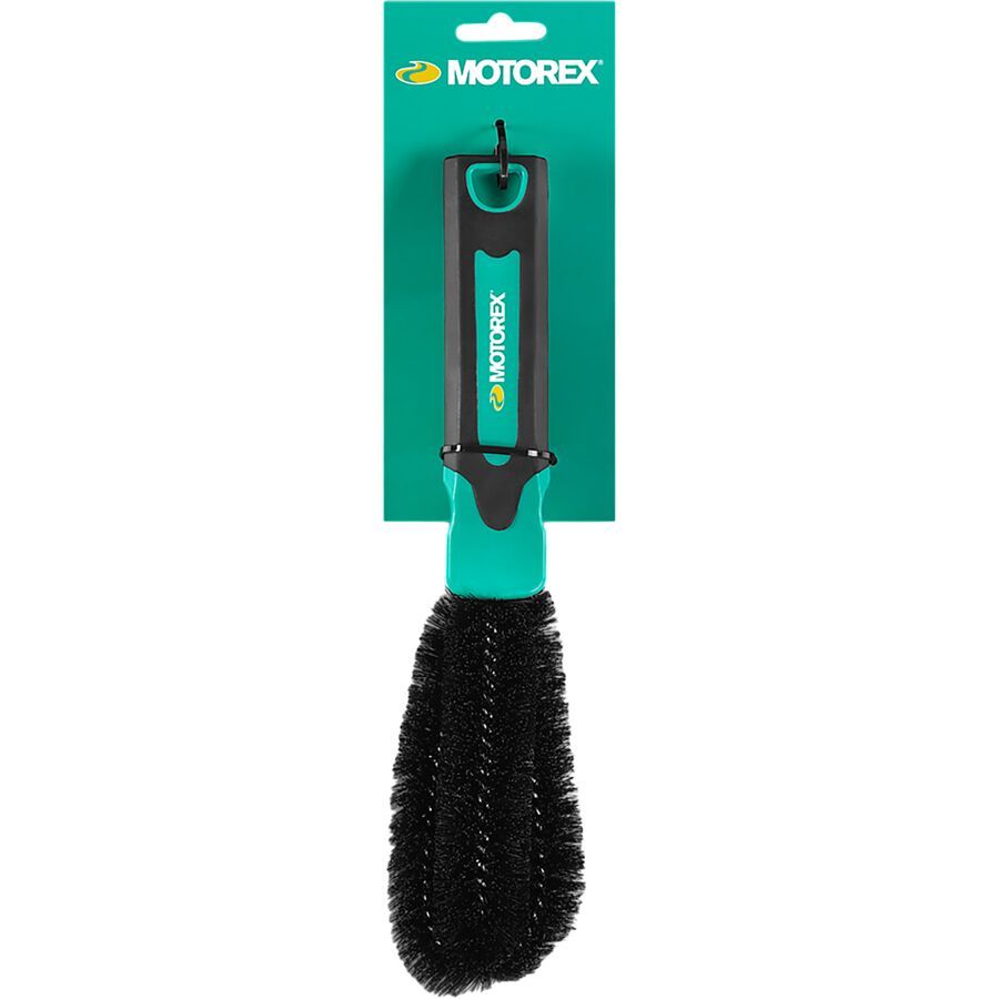 ■商品詳細■ブランドMotorexモトレックス■商品名Cleaning Brushクリーニング ブラッシュ■商品状態新品・並行輸入品■色Hard■アクティビティバイクのメンテナンス■備考(取寄) モトレックス クリーニング ブラッシュ Mo...