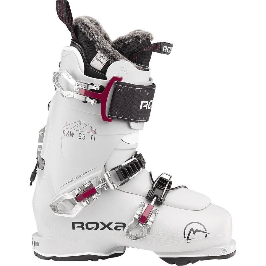 ■商品詳細■ブランドRoxaロクサ■商品名R3W 95 Ti GW Alpine Touring Boot - 202395 ティー GW アルパイン ツーリング ブーツ - 2023■商品状態新品・並行輸入品■色Light Grey/Li...