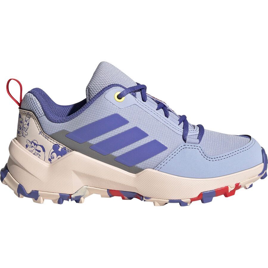 ■商品詳細■ブランドAdidas TERREXアディダステレックス■商品名Terrex AX4R Disney Hiking Shoe - Little Kids'テレックス ディズニー ハイキング シューズ - リトル キッズ■商品状態新...