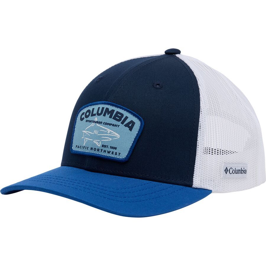 ■商品詳細■ブランドColumbiaコロンビア■商品名Snapback Hat - Kids'スナップバック ハット - キッズ■商品状態新品・並行輸入品■色Collegiate Navy/Mountain Blue/White■素材合成■...