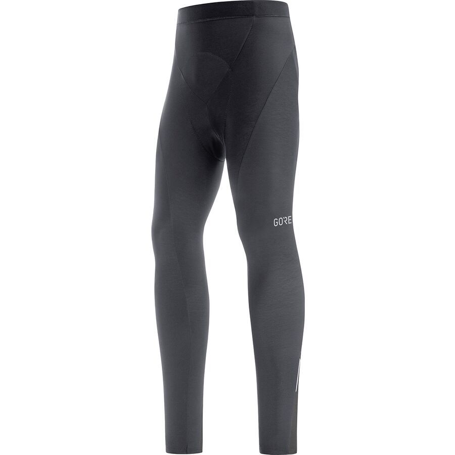 ■商品詳細■ブランドGOREWEARゴアウェア■商品名C3 Thermo Tights+ - Men'sC3 サーモ タイツ+ - メンズ■商品状態新品・並行輸入品■色Black■素材【表生地】ポリアミド85%、エラスタン15%、【太もも上...