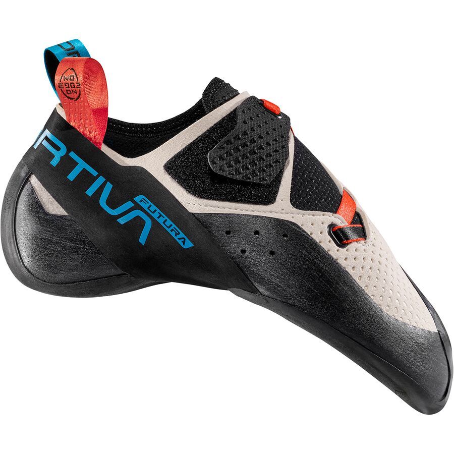 ■商品詳細■ブランドLa Sportivaスポルティバ■商品名Futura Climbing Shoeフューチュラ クライミング シューズ■商品状態新品・並行輸入品■色Chalk■裏地裏地なし、レザーインソール■閉鎖面ファスナー■ミッドソー...
