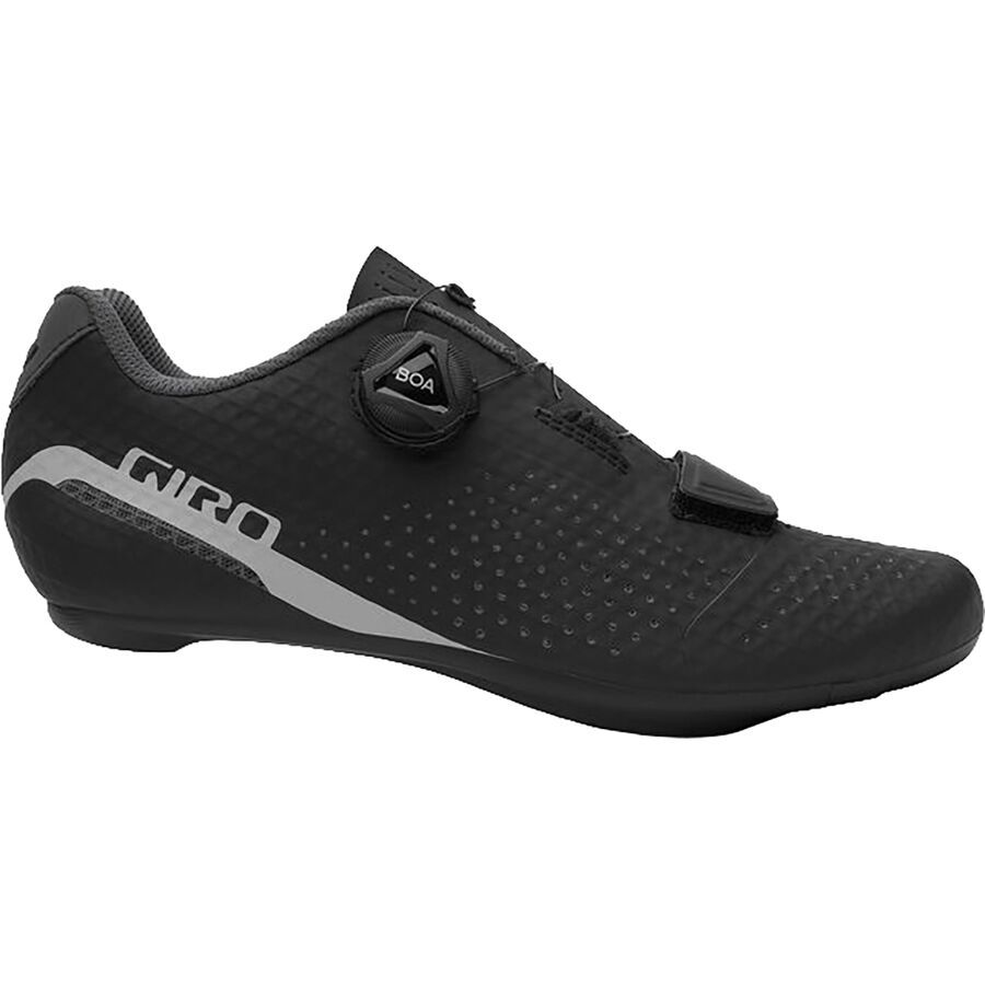 ■商品詳細■ブランドGiroジロ■商品名Cadet Cycling Shoe - Women'sカデット サイクリング シューズ - ウィメンズ■商品状態新品・並行輸入品■色Black■アッパー素材シンクワイヤー■裏地繊維■閉鎖BOA L6...