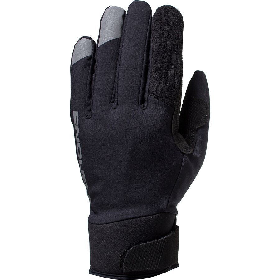 ■商品詳細■ブランドEnduraエンデューラ■商品名Strike Glove - Men'sストライク グローブ - メンズ■商品状態新品・並行輸入品■色Black■素材【表生地】ナイロン35％、ポリエステル35％、ポリウレタン20％、エラ...